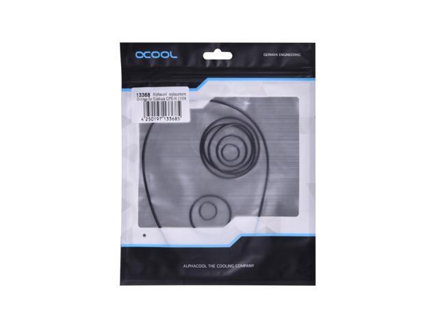 Click here for Alphacool Replacement O-rings for Eisblock GPX-N 1... prices