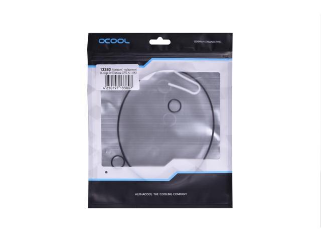Click here for Alphacool replacement O-rings for Eisblock GPX-N 1... prices