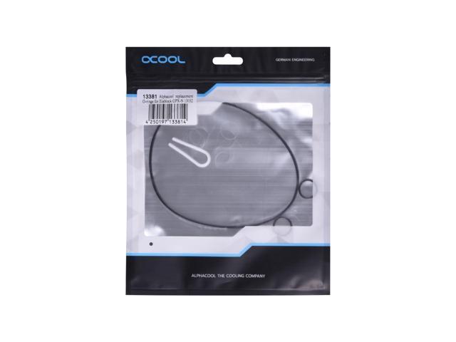Click here for Alphacool Replacement O-rings for Eisblock GPX-N 1... prices