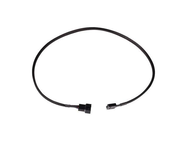 Click here for Alphacool Fan Cable 4-Pin to 4-Pin Extension - 60c... prices