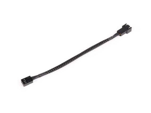 Click here for Alphacool Fan Cable 3-Pin to 3-Pin Extension - 15c... prices