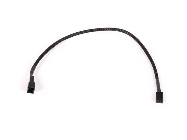 Click here for Alphacool Fan Cable 3-Pin to 3-Pin Extension - 30c... prices