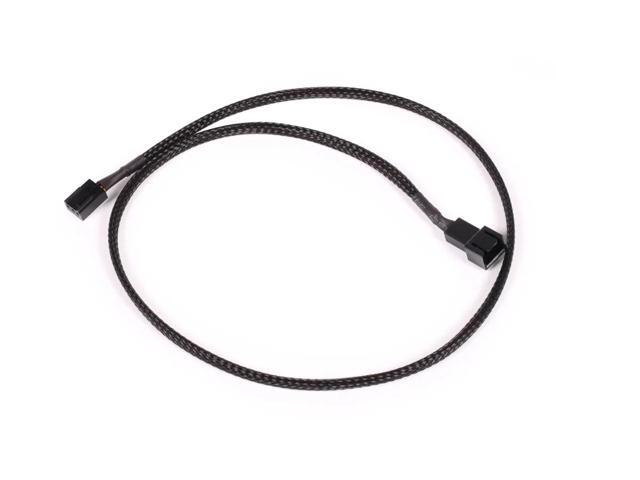 Click here for Alphacool Fan Cable 3-Pin to 3-Pin Extension - 60c... prices