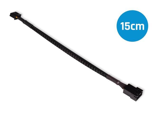 Click here for Alphacool Extension JST aRGB 3-Pin to 3-Pin Cable... prices