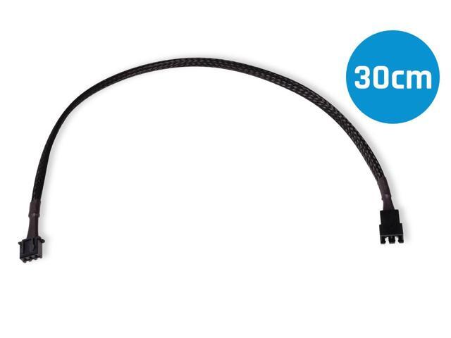 Click here for Alphacool Extension JST aRGB 3-Pin to 3-Pin Cable... prices