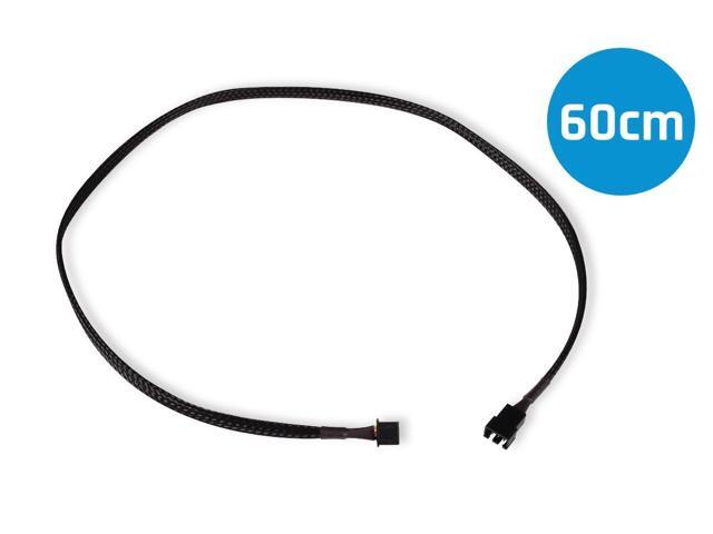 Click here for Alphacool Extension JST aRGB 3-Pin to 3-Pin Cable... prices