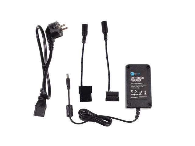 Click here for Alphacool Core 60W PSU External (15734) prices