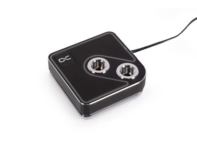 Click here for Alphacool Core 1 Aurora - Black (13446) prices