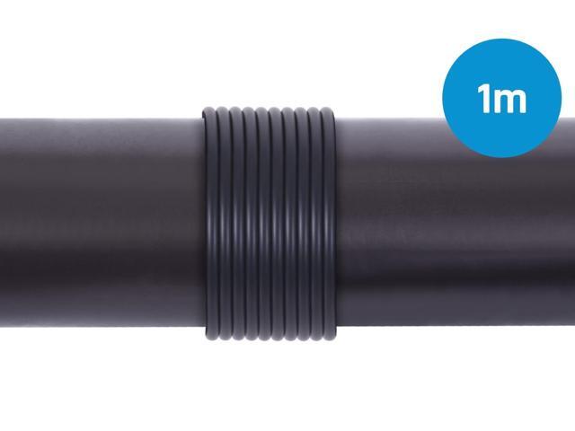 Click here for Alphacool Tube EPDM 5/3 - Black 1m (3.28ft) Retail... prices