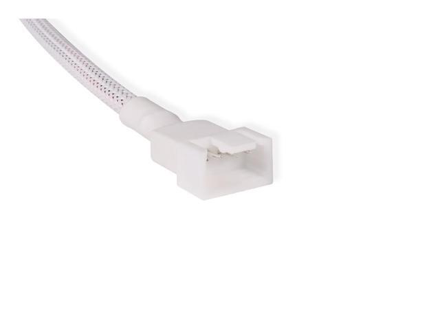 Click here for Alphacool Y-Splitter 4-Pin to 3x 4-Pin PWM Cable -... prices