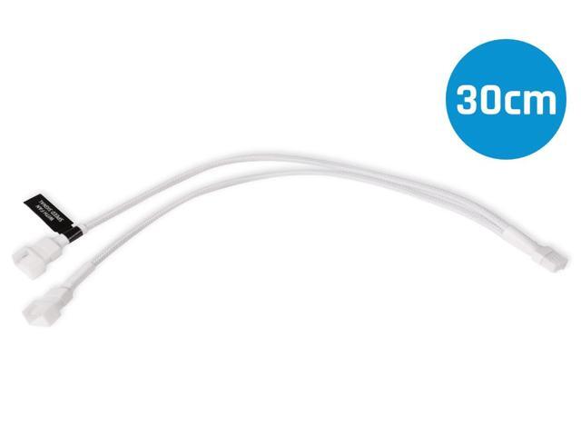 Click here for Alphacool Y-Splitter 4-Pin to 2x 4-Pin PWM Cable -... prices