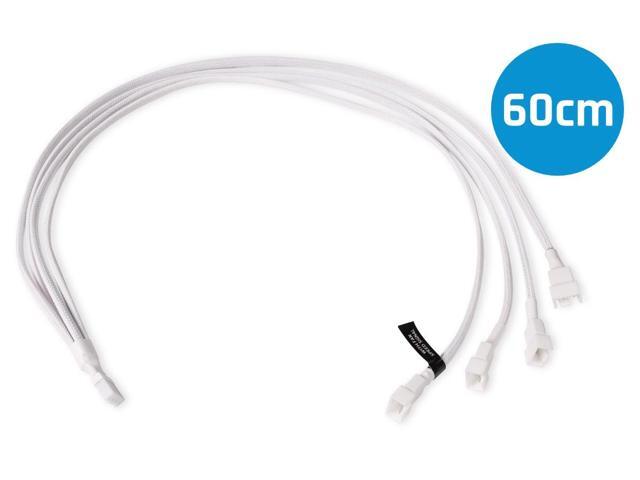 Click here for Alphacool Y-Splitter 4-Pin to 4x 4-Pin PWM Cable -... prices