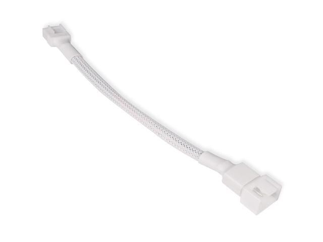 Click here for Alphacool Fan Cable 4-Pin to 4-Pin Extension - 15c... prices