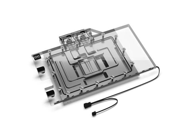 Click here for Alphacool Eisblock Aurora Geforce RTX 4070 TI ROG... prices