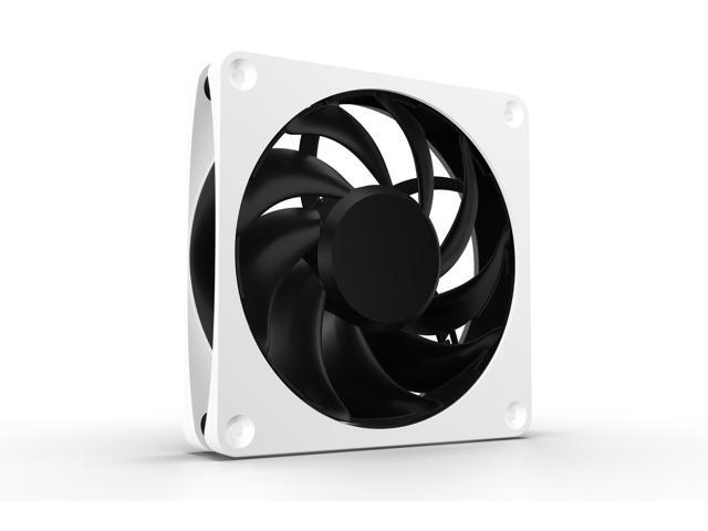Click here for Alphacool Apex Stealth Metal Fan 2000rpm White - 1... prices