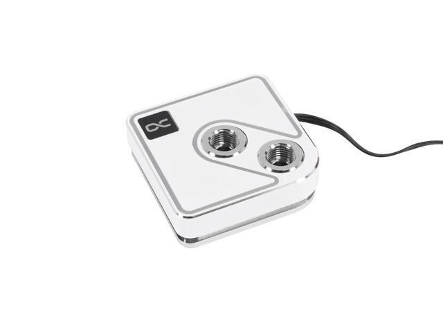 Click here for Alphacool Core 1 Aurora - White (13834) prices
