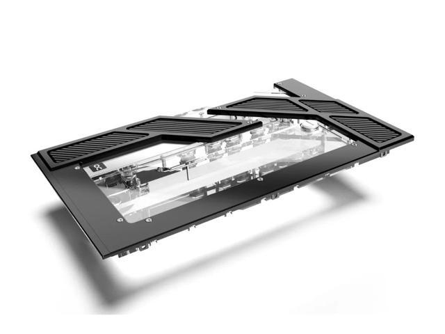 Click here for Alphacool Apex Distro Plate Y60 with D5 Apex Pump... prices