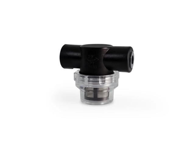 Click here for Alphacool ES Inline Particle Filter 2x G1/4 IG (13... prices