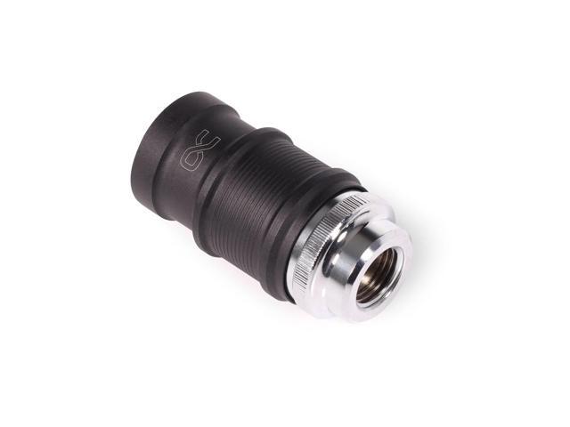 Click here for Alphacool ES Quick Release BLH1A PushIn Female IT... prices