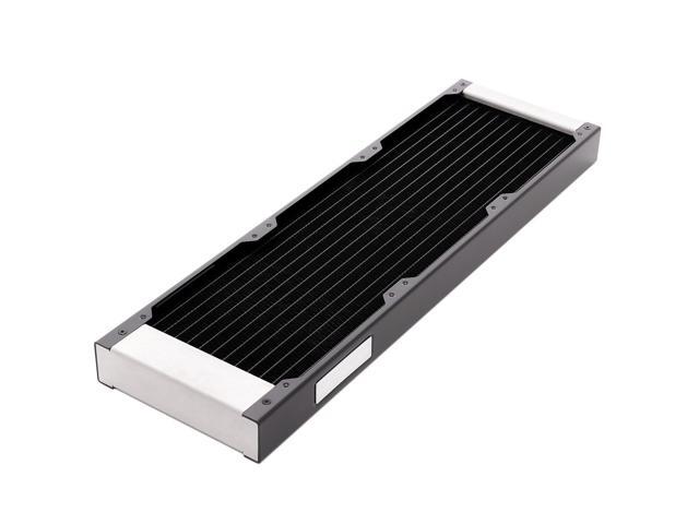 Click here for Watercool HEATKILLER RAD 360-S Black (24102) prices