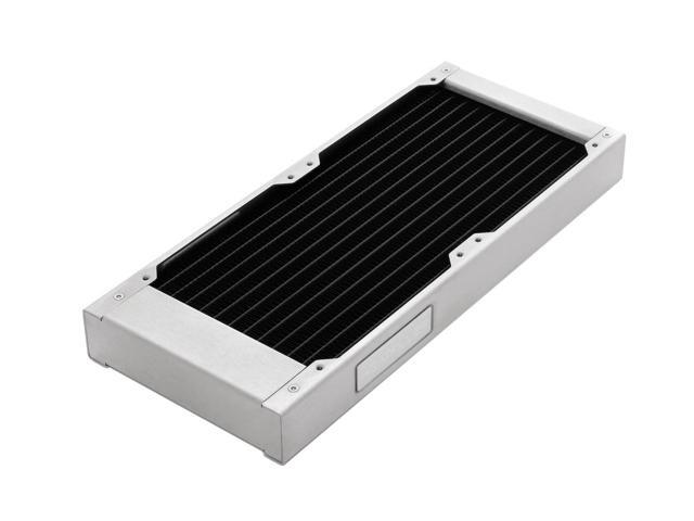 Click here for Watercool HEATKILLER RAD 240-S Stainless Steel (24... prices