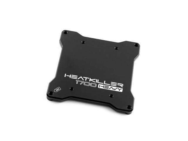 Click here for Watercool HEATKILLER LGA 1700 HEAVY Backplate (100... prices