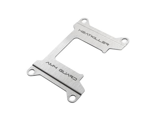 Click here for Watercool HEATKILLER CPU GUARD for AM4 (14069) prices
