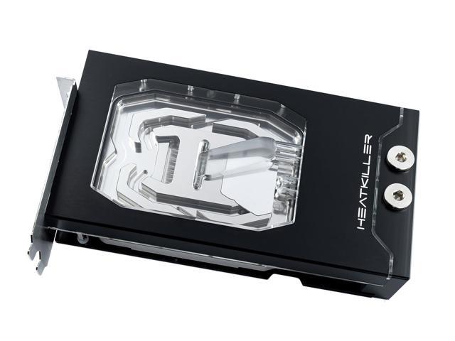 Click here for Watercool HEATKILLER V PRO for RTX 4090 FE - ACRYL... prices