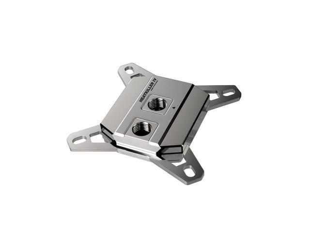 Click here for Watercool HEATKILLERÂ IV PRO (Intel LGA 1X00) COPP... prices