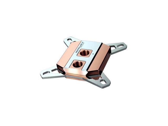 Click here for Watercool HEATKILLERÂ IV PRO (Intel LGA 1X00) PURE... prices