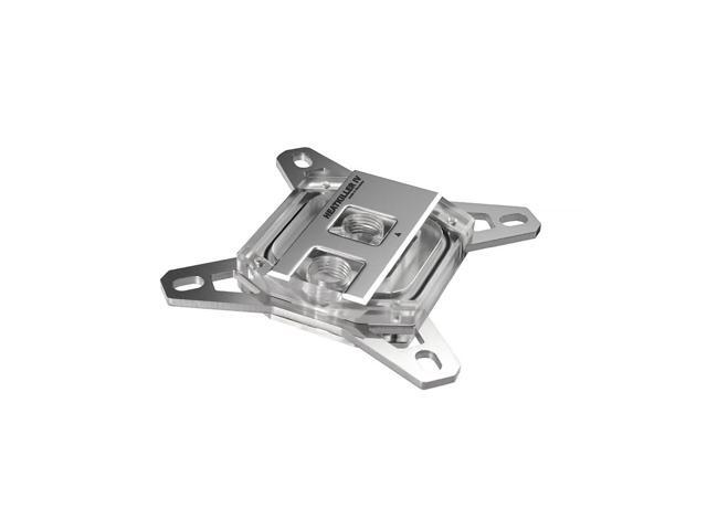 Click here for Watercool HEATKILLERÂ IV PRO (Intel LGA 1X00) ACRY... prices