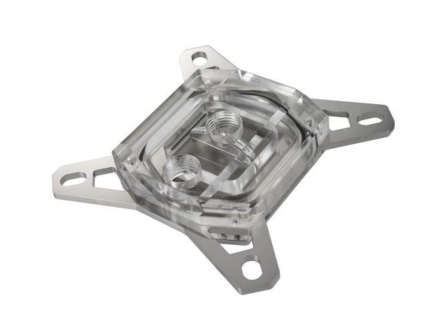 Click here for Watercool HEATKILLERÂ IV PRO (Intel LGA 1X00) ACRY... prices