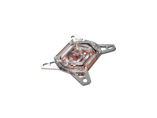 Click here for Watercool HEATKILLERÂ IV BASIC (Intel LGA 1X00) AC... prices