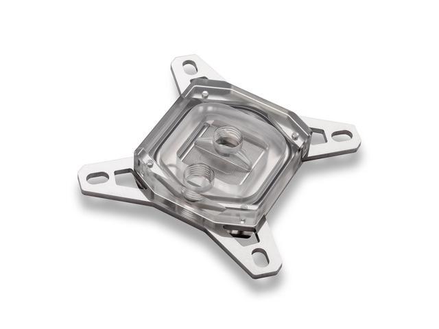 Click here for Watercool HEATKILLER IV PRO (INTEL LGA 1X00) ACRYL... prices