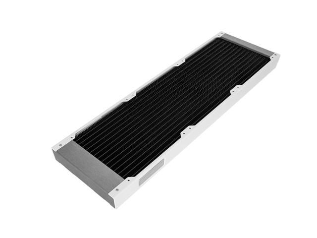 Click here for Watercool HEATKILLER RAD 420-S White (24127) prices