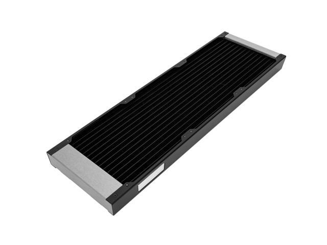 Click here for Watercool HEATKILLER RAD 420-S Black (24125) prices