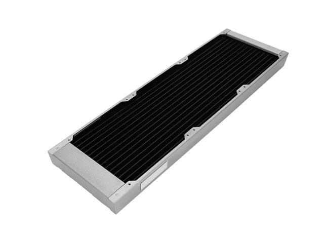 Click here for Watercool HEATKILLER RAD 420-S Stainless Steel (24... prices