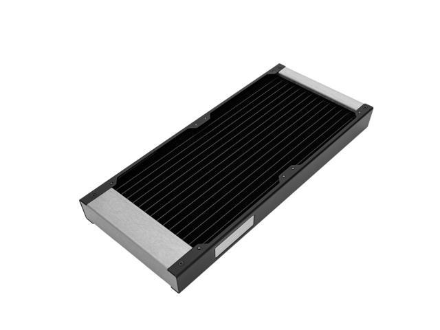 Click here for Watercool HEATKILLER RAD 280-S BLACK (24124) prices