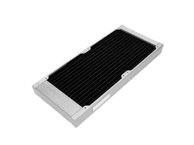 Click here for Watercool HEATKILLER RAD 280-S STAINLESS STEEL (24... prices