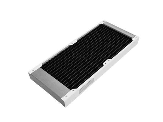 Click here for Watercool HEATKILLER RAD 280-S WHITE (24126) prices