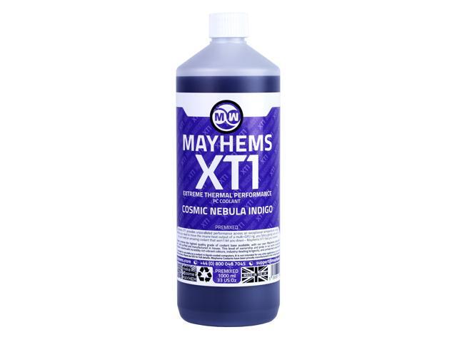 Click here for Mayhems - PC Coolant - XT1 Premix - Thermal Perfor... prices
