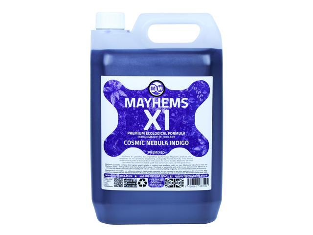 Click here for Mayhems - PC Coolant - X1 Premix - Eco Friendly Se... prices