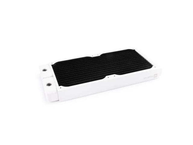 Click here for Alphacool HPE-30 Full Copper 240mm Radiator - Whit... prices