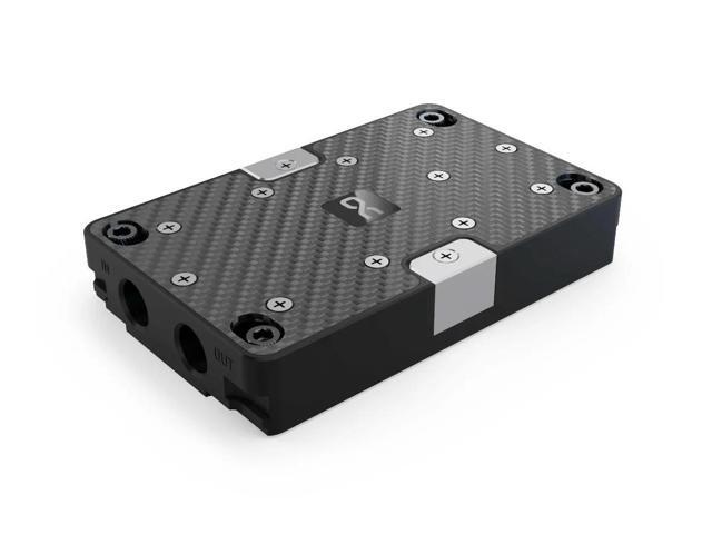 Click here for Alphacool ES Jet LGA 4677 / SP5 LGA 6096 1U - Carb... prices