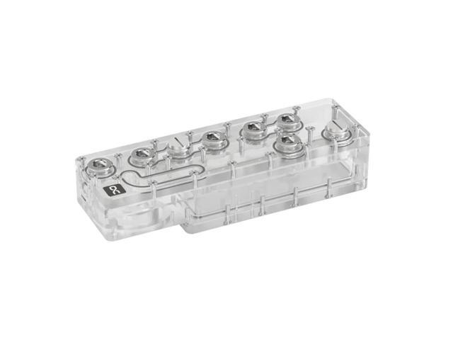 Click here for Alphacool Core Distroplate 240 XS D5/DDC (14672) prices