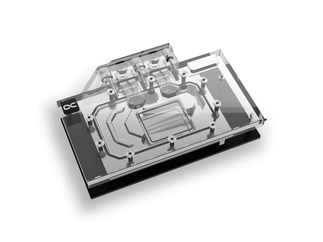 Click here for Alphacool Eisblock Aurora Arc B580 Steel Legend +... prices