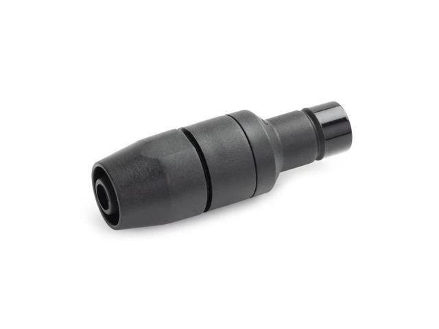 Click here for Alphacool ES Quick Release Coupling TPV PushIn Mal... prices