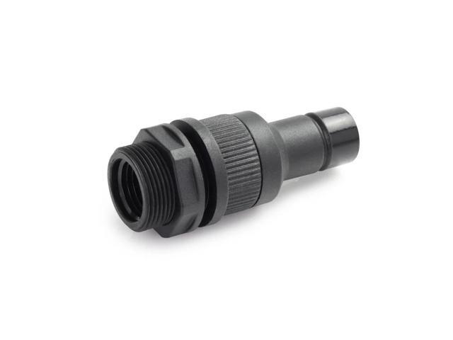 Click here for Alphacool ES Quick Release Coupling G1/4 IG Male -... prices