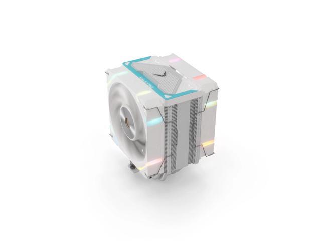 Click here for Valkyrie Vind SL125 CPU Air Cooler - White (VK-AIR... prices