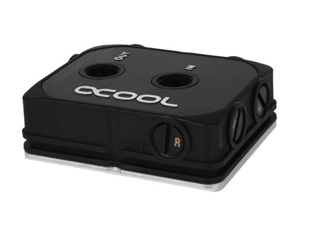 Click here for Alphacool Eisblock XPX Pro 1U (12936) prices